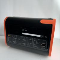 China 800W Solar Charging Household Emergency LiFePO4 Wear-Resistant Portable Power Station for sale
