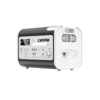 China CE Un38.3 MSDS Certified 1000W 2000W 2200W Portable Power Station for Indoor and Outdoor for sale