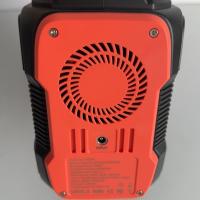 China 288wh/14.4V/20ah/80000mAh Household Solar Cell 300W Portable Charger for Camping Trip for sale