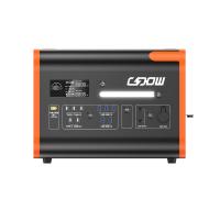 China Colourful 2200W2048wh/40ah Portable Energy Bank 2kw Solar Power Station for Europe Market for sale