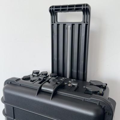 China Experience the Power of 5000W Lithium Iron Phosphate Battery Power Station for Outdoor for sale