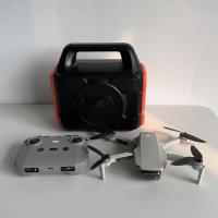 China 300W288wh Compact Portable Energy Generator Power Station Compatible with All Brands for sale