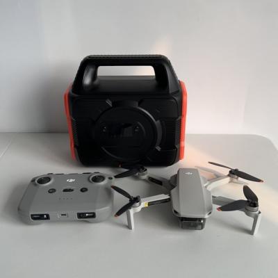 China 300W288wh Compact Portable Energy Generator Power Station Compatible with All Brands for sale