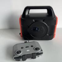 China 300W288wh Compact Portable Energy Generator Power Station Compatible with All Brands for sale