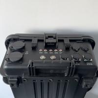 China Explosion-Proof LED Light LiFePO4 Lithium Battery Portable Mobile Power Supply 3000W for sale