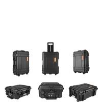 China Emergency Portable Power Station with Explosion-Proof LED Light and Battery Display for sale