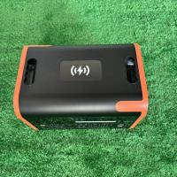 China Large Capacity 2200W/2048wh Outdoor Lithium Battery Power Station for Family Emergencies for sale