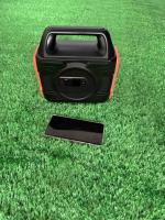 China 300W Lithium Battery Power Station and Recyclable Outdoor Solar Generator for Outdoor for sale