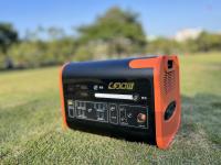 China Sell 2200W High Capacity Lithium Battery Portable Power Station for Fast Charging for sale