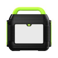 China 600W/288wh Outdoor Activity Solar Mobile Portable Power Station with Lithium Battery for sale