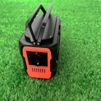China Modified Wave AC Output 200W173wh Outdoor Portable Power Station for Mobile Charging for sale