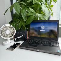 China 48000mAh Battery Capacity 200W/173wh Portable Power Station for Notebook Charging for sale