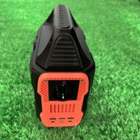 China 300W/288wh Multifunctional Portable Inverter Generator for Outdoor Power Solution for sale