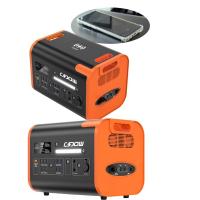 China Experience the Freedom of 22000W/2048wh Portable Power Station for Outdoor Adventures for sale