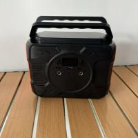 China 200W/300W/600W/1500W/2200W Hot Style Outdoor Portable Power Station for Exploration for sale