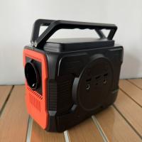 China 200W/300W/600W/1500W/2200W Hot Style Outdoor Portable Power Station for Exploration for sale