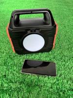 China 300W Portable Power Station AC/DC Output for Outdoor Household 110V/220V Mobile Power for sale