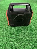 China 300W Portable Power Station AC/DC Output for Outdoor Household 110V/220V Mobile Power for sale