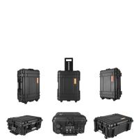 China AC Output Current of 15A Max Portable Power Station for Home Travel and Camping Needs for sale