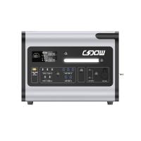 China Long Life Span LiFePO4 Battery 2048ah for Camping Fishing Work Portable Power Station for sale