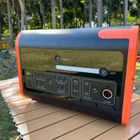 China Uninterrupted Power Supply for Uav Portable Power Station Less Than 10 Milliseconds for sale