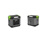 China Inverter Bidirectional Inverter 1500W for Uav Home Outdoor Portable Power Station for sale