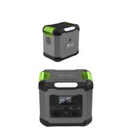 China Inverter Bidirectional Inverter 1500W for Uav Home Outdoor Portable Power Station for sale