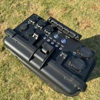 China 3000W Portable Power Station for Home and Outdoor Emergency ABS Alloy Shell Material for sale