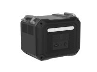 China 2500W AC Output 3600W Solar Generator Portable Power Station for Outdoor Camping/RV for sale
