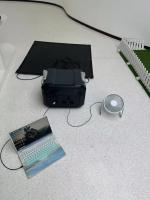 China 2500W AC Output 3600W Solar Generator Portable Power Station for Outdoor Camping/RV for sale