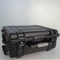 China Explosion-Proof LED Light Battery Display 3000W Household Energy Storage Power Supply for sale