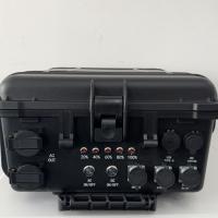 China Solar Generator 3000W Outdoor Power Bank with All AC Output Socket and RS485 Communication for sale