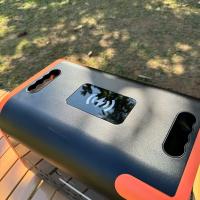 China Portable Power Station 2200W Pure Sine LiFePO4 UPS Backup Battery for Outdoor Camping for sale