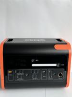 China 800W Solar Charging Pure Sine Wave Power Supply Perfect for Outdoor Living and Traveling for sale