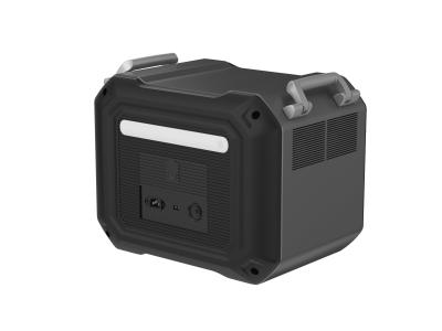 China ST36 LiFePO4 Home and Camping Portable Charger with 3600W Power Station for sale