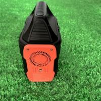 China 300W Power Rechargeable Solar Generator for Portable Power Station and Outdoor Camping for sale