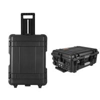 China 3000W-7000W Outdoor Mobile Power Supply/Battery ST-70 ABS Alloy Shell Material OEM ODM for sale