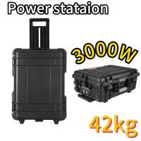China Emergency Energy Battery for Marine/Car/Station Wagon/Truck Portable Power Station for sale