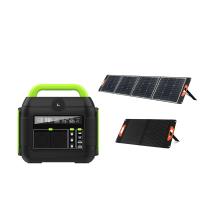 China 600W/576wh Family Emergency Portable Energy Supply Power Station Compact and Powerful for sale