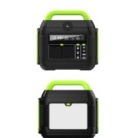 China Portable Power Station S6 Hot 600W/576wh Lithium Battery for Outdoor Family Emergency for sale