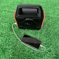 China 300W Solar Generator Home Pure Sine Wave Power Station for Lightweight Portability for sale