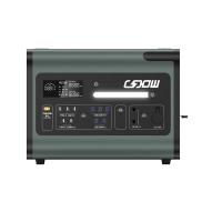 China 800W Solar Charging Backup Inverter for Outdoor Live Broadcast Portable Power Station for sale