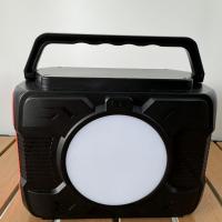 China Modified Wave 200W/177wh Pure Sine Wave Outdoor Solar Portable Power Station for Outdoor for sale