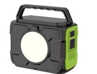 China Modified Wave 200W/177wh Pure Sine Wave Outdoor Solar Portable Power Station for Outdoor for sale