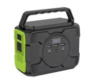 China Modified Wave 200W/177wh Pure Sine Wave Outdoor Solar Portable Power Station for Outdoor for sale