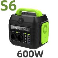 China Direct Outdoor Camping Mobile Power Portable Power Station Charging Time 5.5h-7h for sale