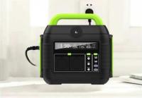 China Direct Outdoor Camping Mobile Power Portable Power Station Charging Time 5.5h-7h for sale