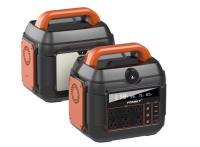 China Direct Outdoor Camping Mobile Power Portable Power Station Charging Time 5.5h-7h for sale