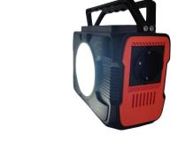 China 110V/220V/200W/300W/600W Portable Power Station with Ternary Lithium Battery S2X-173 for sale