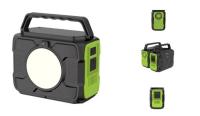 China 110V/220V/200W/300W/600W Portable Power Station with Ternary Lithium Battery S2X-173 for sale